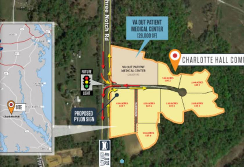 30320 Triangle Drive Charlotte Hall, MD 20622 | ID: 233044 | MyEListing