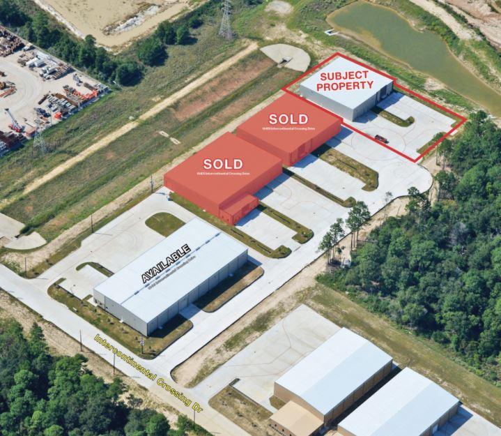 18413 Intercontinental Crossing Drive Houston, TX 77073 | ID: 249611 ...