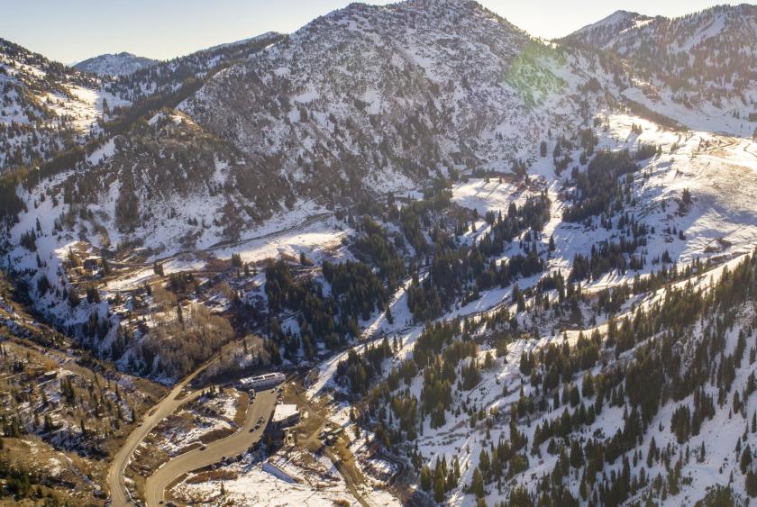 NW Alta Ski Area Alta, UT 84092 | ID: 250974 | MyEListing