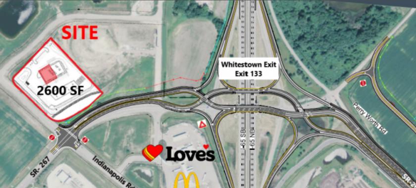 4250 Indiana 267 Lebanon, IN 46052 | ID: 257872 | MyEListing