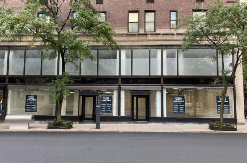 845 Madison Avenue New York, NY 10021 | ID: 278095 | MyEListing