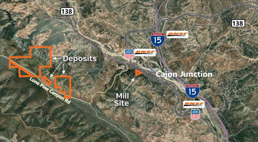 Wrightwood CA Cajon Junction, CA 92371 | ID: 285973 | MyEListing