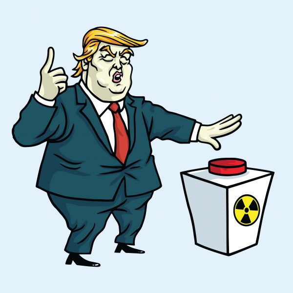 Trump’s push into nuclear questions economic conflicts of interest ...