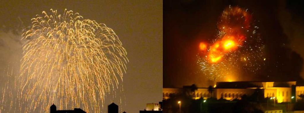 U.S. is a classic empire and is becoming a repressive police state at ...