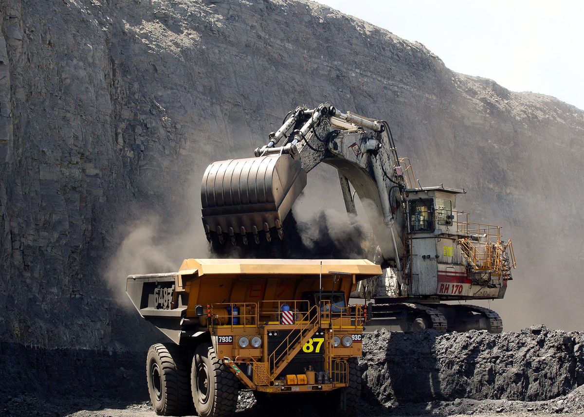 Battling a mining Goliath on two continents | NationofChange