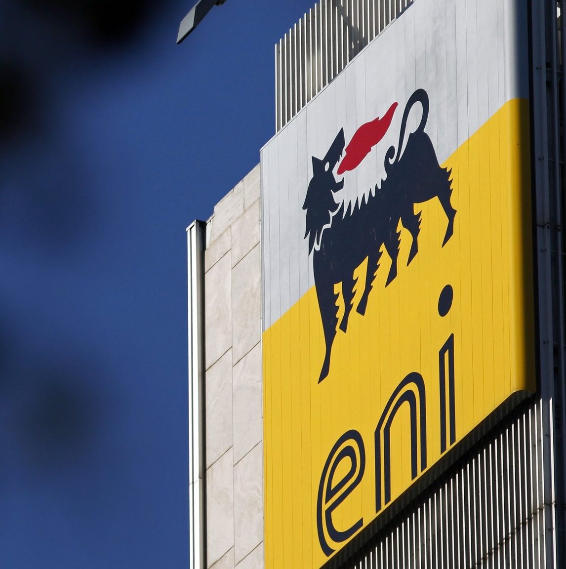 Italian oil giant Eni knew about climate change more than 50 years ago ...