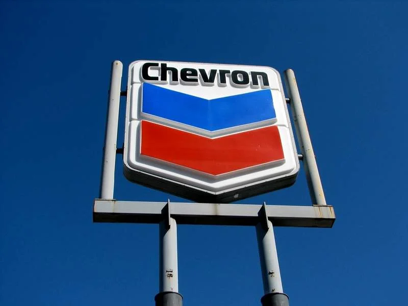 Chevron buys Hess, becomes second megadeal in the energy sector ...