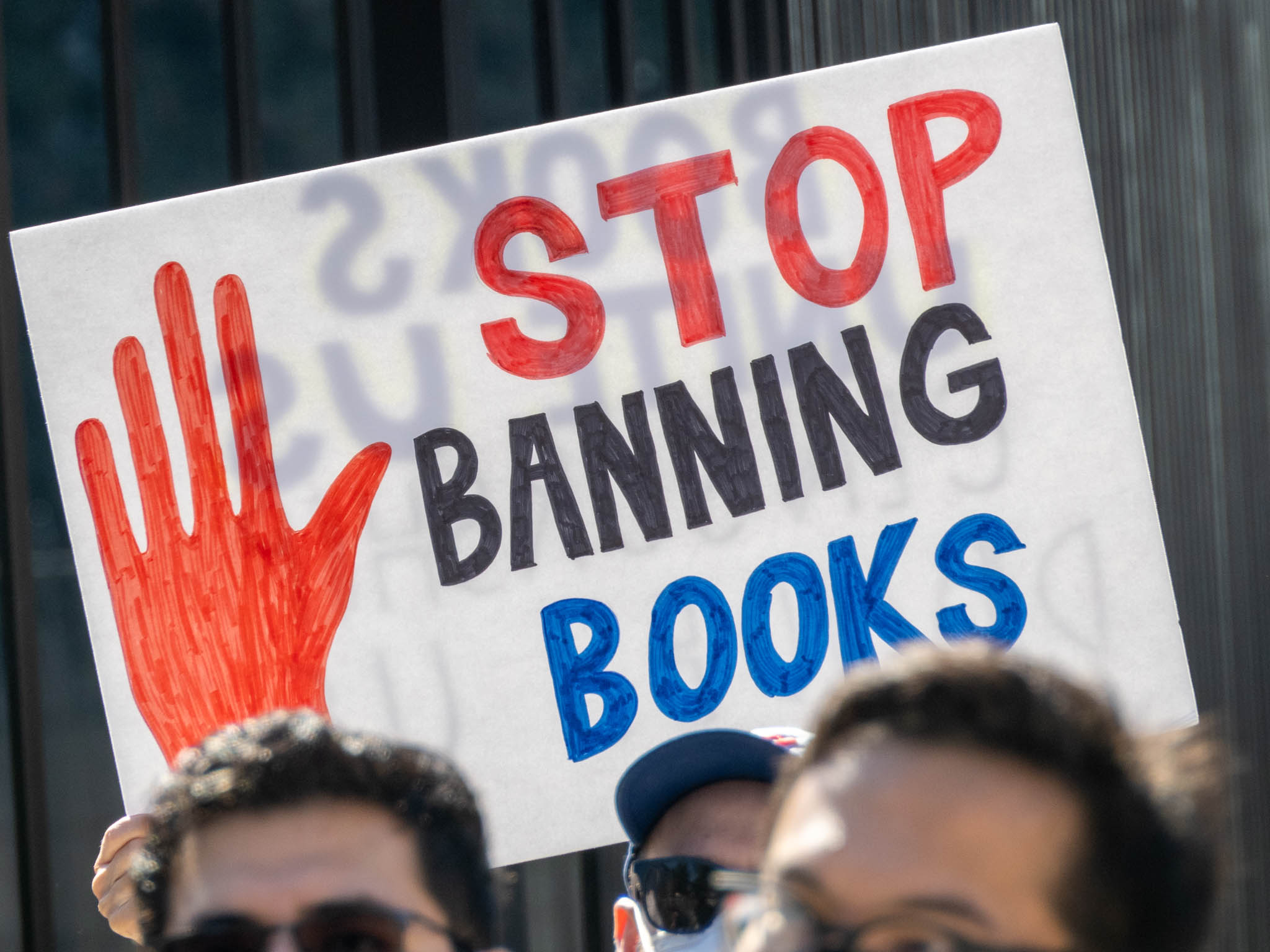 Book bans across the U.S. disproportionately target children’s books by ...