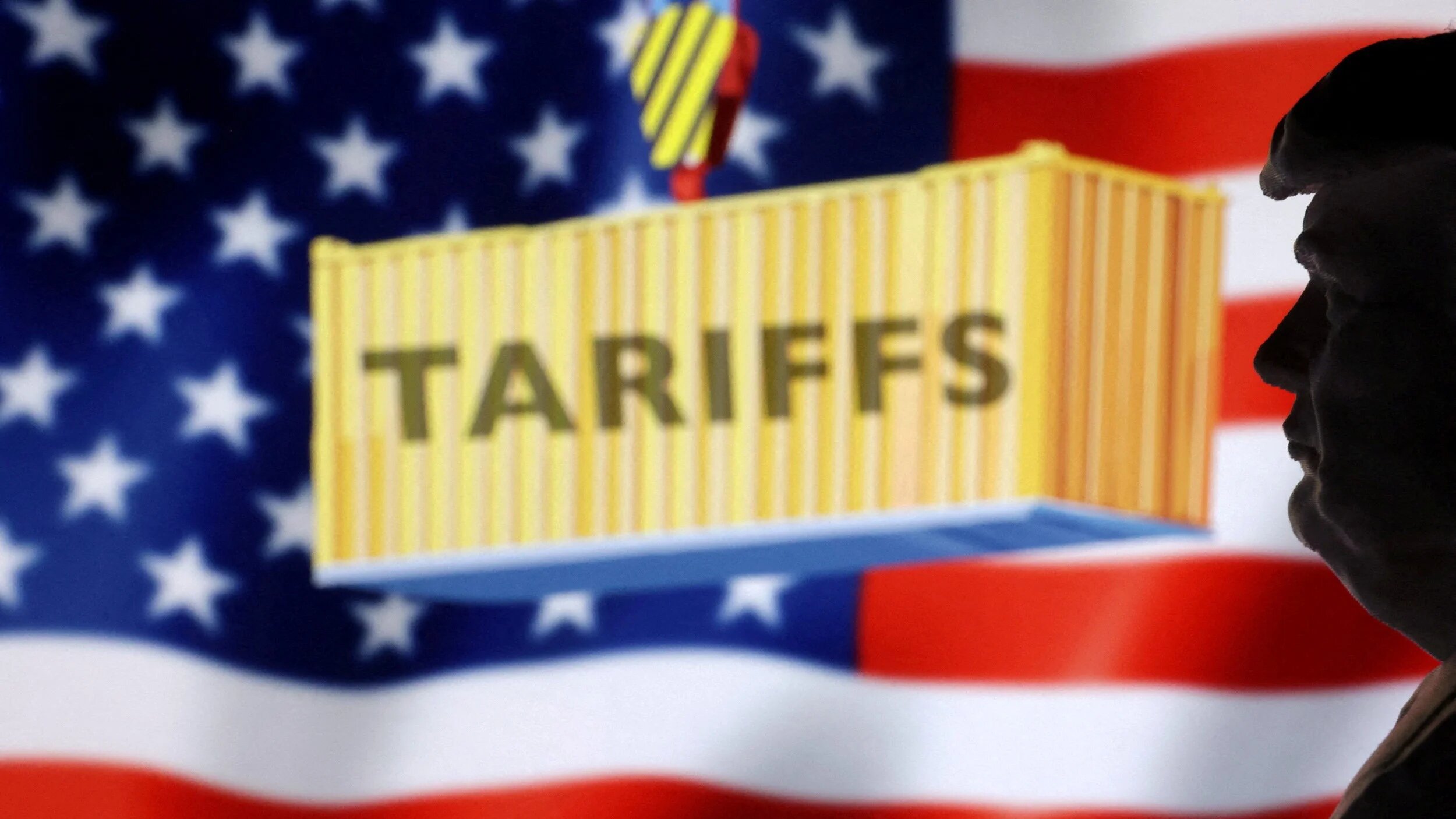 Trump’s tariff chaos triggers global backlash, economic turmoil, and ...