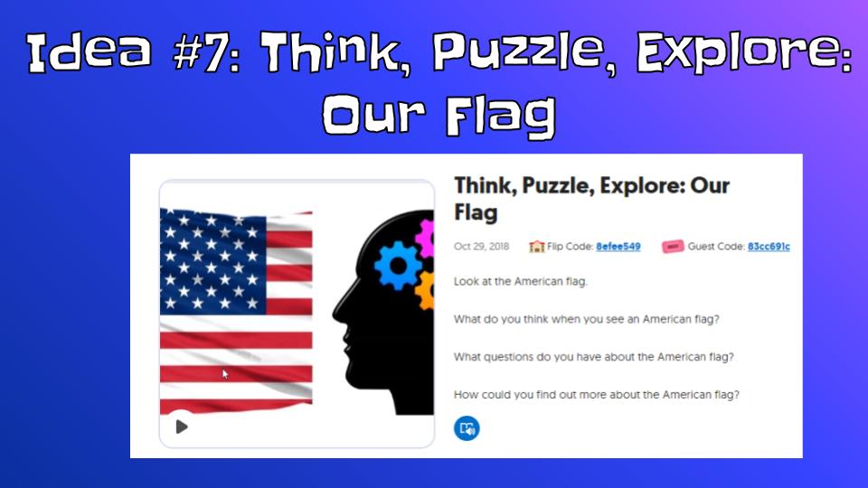 Power Up Thinking Routines Using Technology Tools - Teach Better