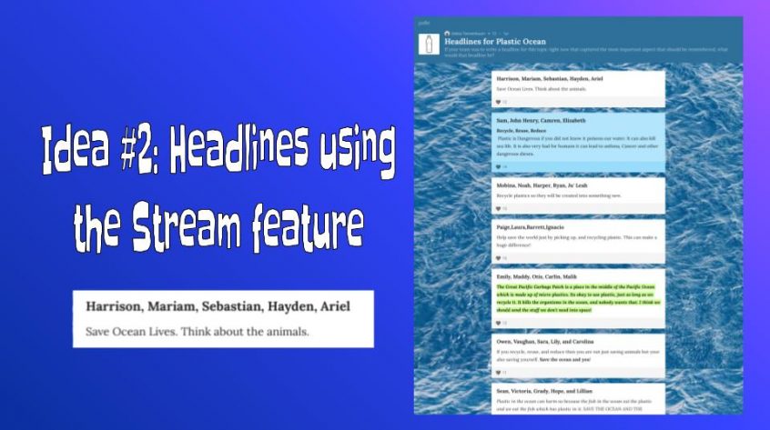 Power Up Thinking Routines Using Technology Tools - Teach Better