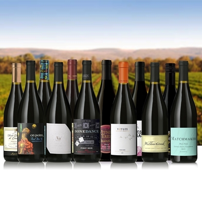 MileagePlus Merchandise Awards. Vinesse Wine