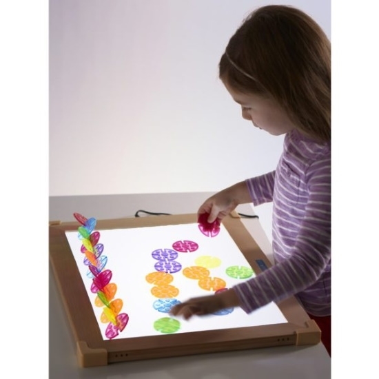 MileagePlus Merchandise Awards. Guidecraft LED Activity Tablet