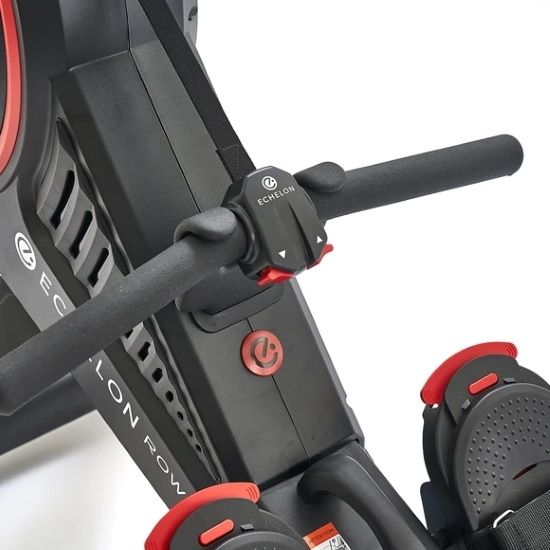 MileagePlus Merchandise Awards. Echelon Row-s Connected Rowing Machine