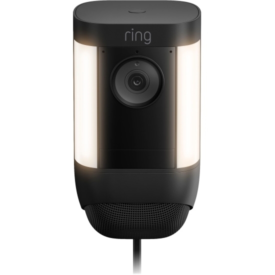 MileagePlus Merchandise Awards. Ring Spotlight Cam Pro Plug-In