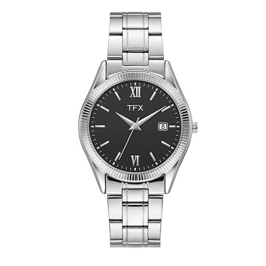 MileagePlus Merchandise Awards. Bulova TFX Men's Classic Watch with ...