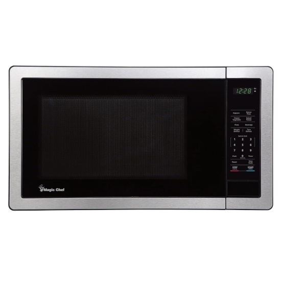 MileagePlus Merchandise Awards. Magic Chef 1.1 cu. ft. Countertop ...