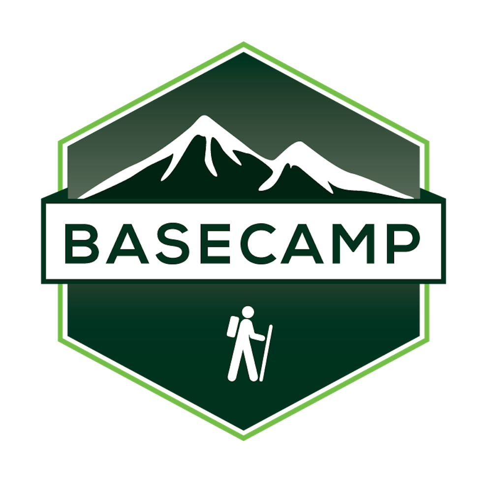 Basecamp Icon