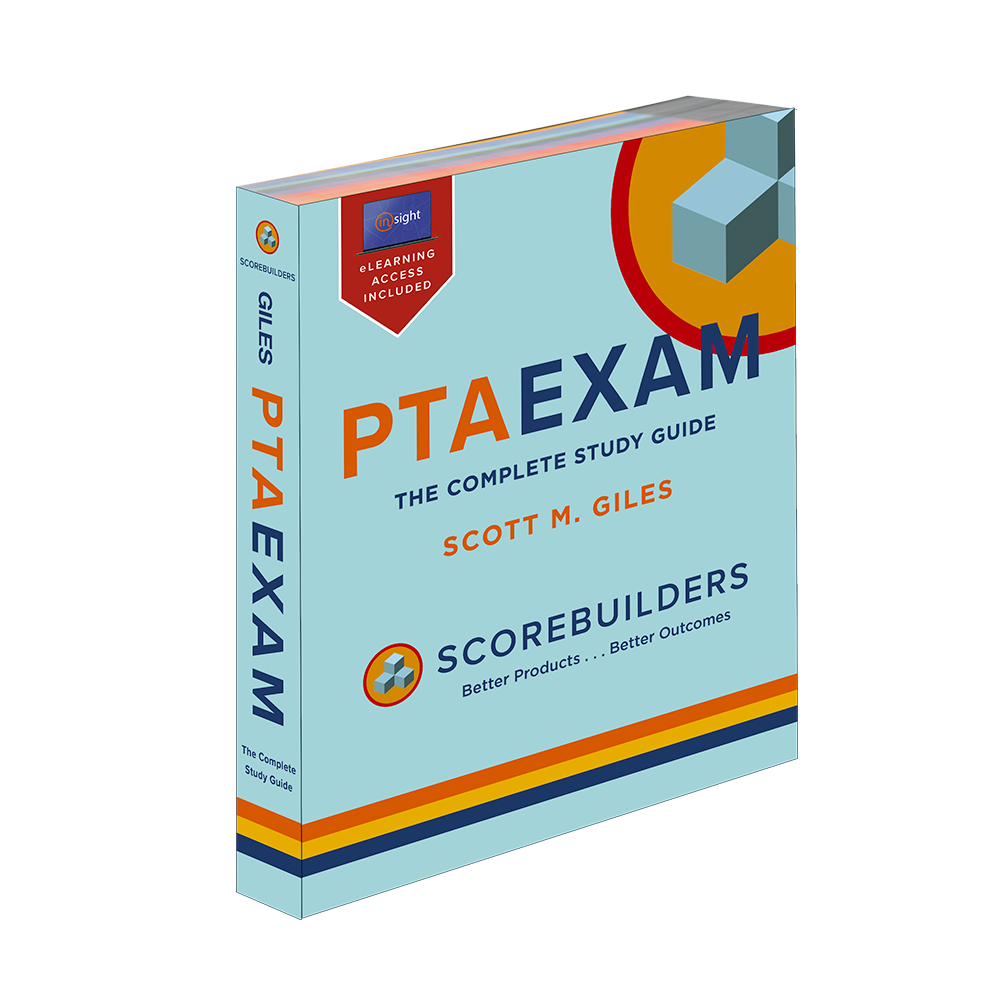 PTA Product Line | Scorebuilders