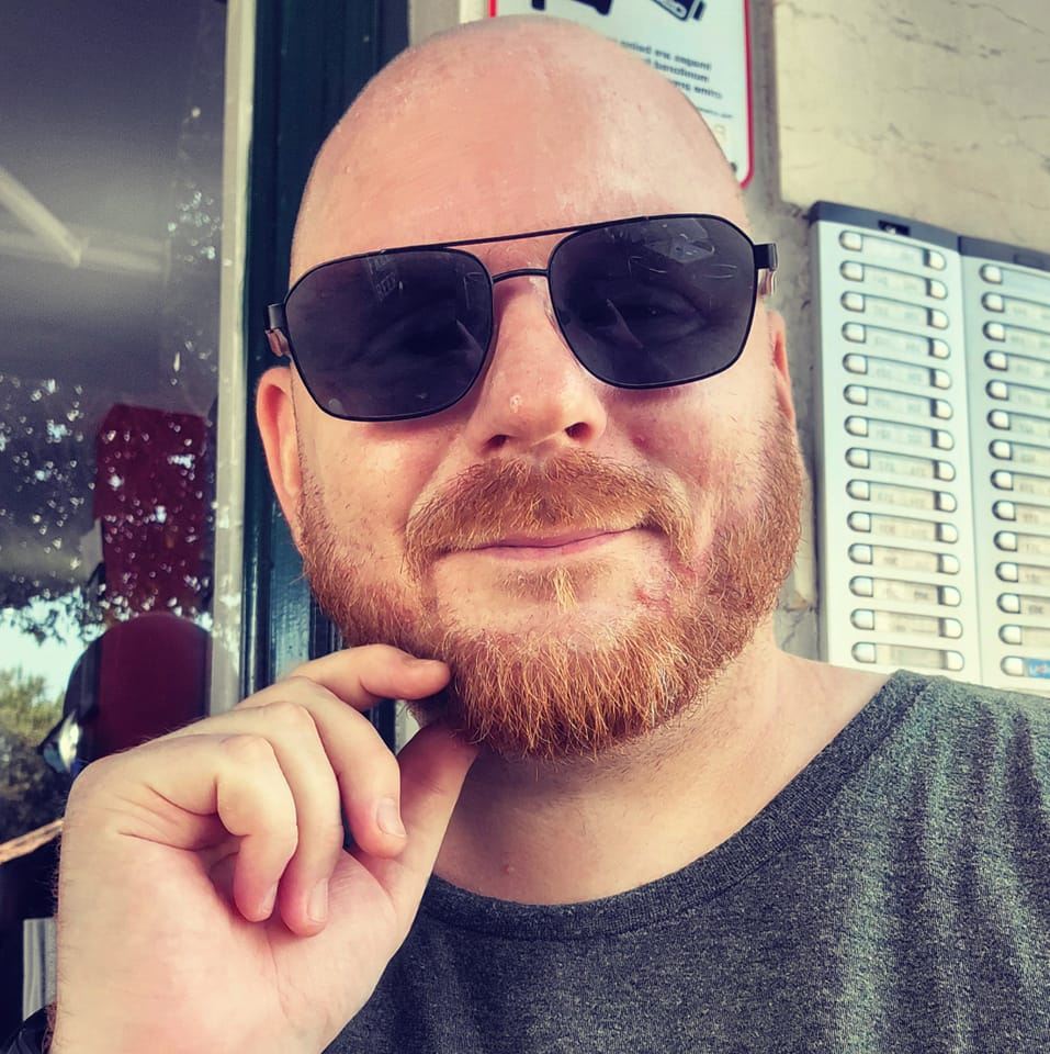 Timothy Bradshaw - Senior Full Stack Developer | Mural