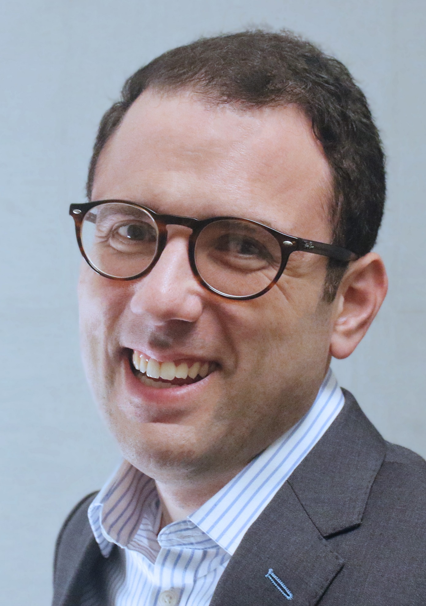 Jacob Singer - Innovative Product & Tech Leader | Mural