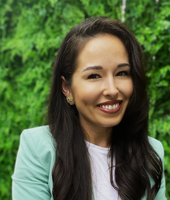 Lidia Liddell - Left Brain, Right Brain, yeah that's ME! | Mural