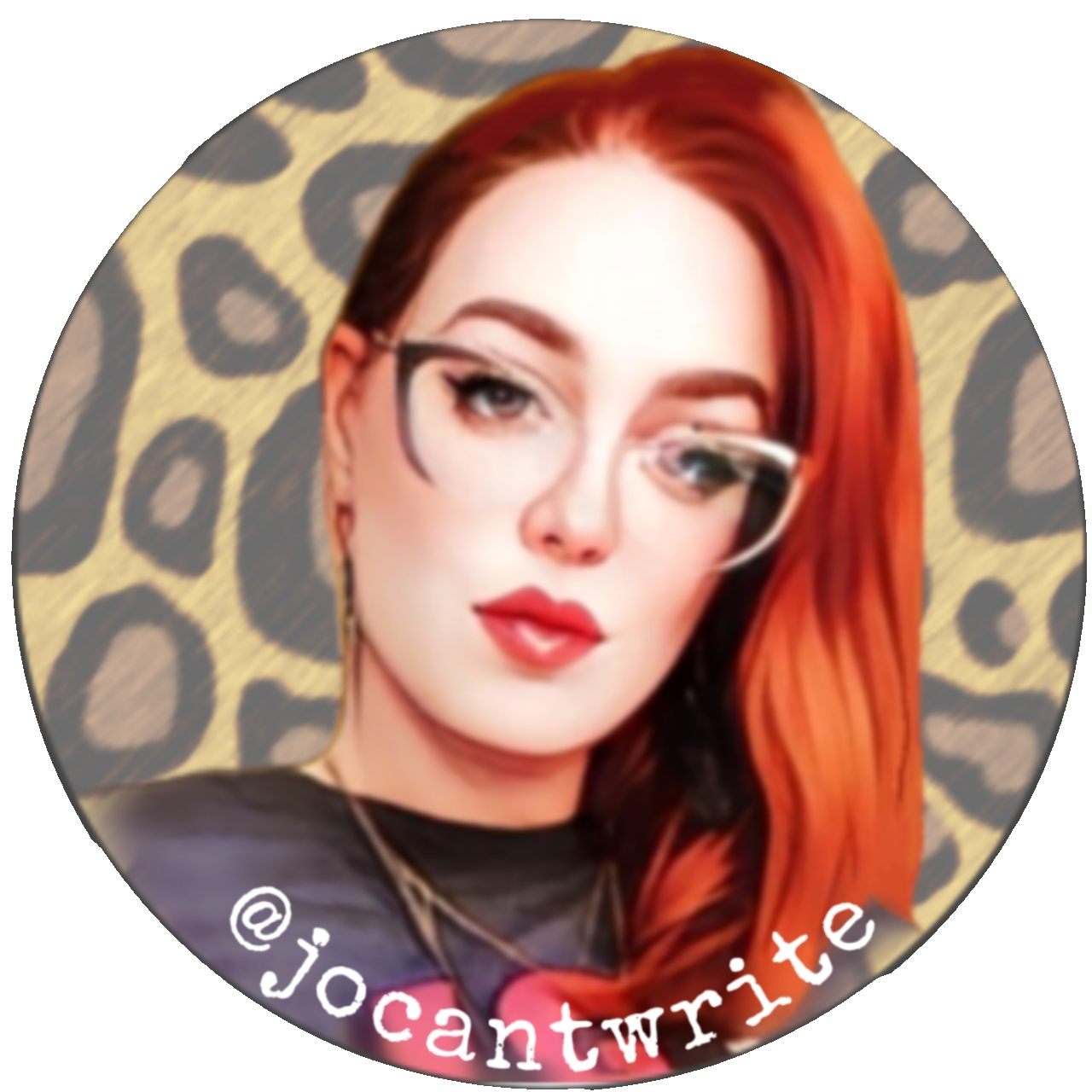 Jo digital artist and poet | Mural