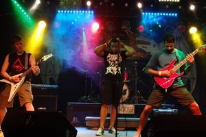 Infinite Series | Afton Shows