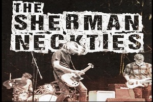 The Sherman Neckties | Afton Shows