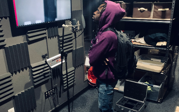 Booking The Best Independent Artists Live | Afton Shows