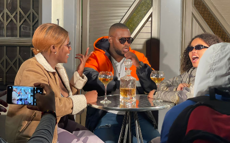 Booking The Best Independent Artists Live | Afton Shows