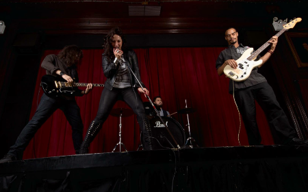 HoneyTrap | Afton Shows