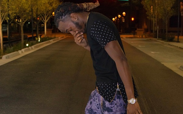 Strophic x The Finesse Gang | Afton Shows