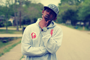 FLOSS P | Afton Shows