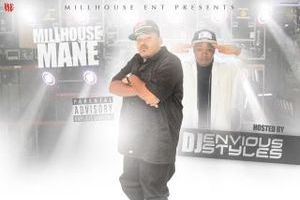 MILLHOUSE | Afton Shows