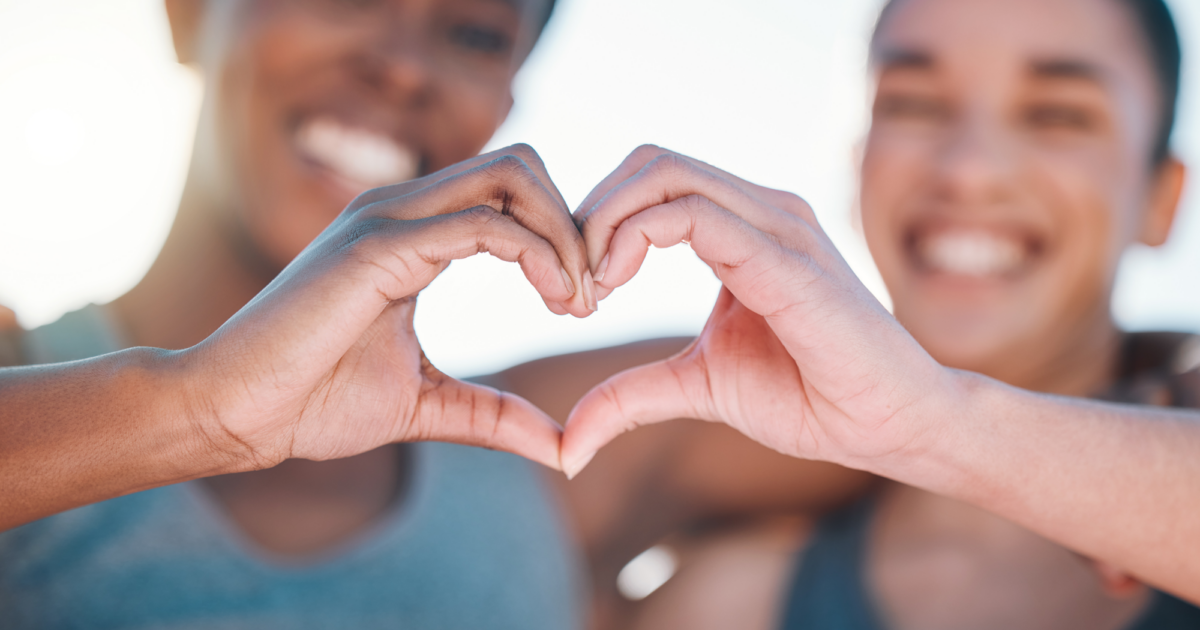 Navigate | Embracing holistic hearts: Nurturing your heart for a…