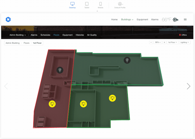 What's New in Reflow - NiagaraMods
