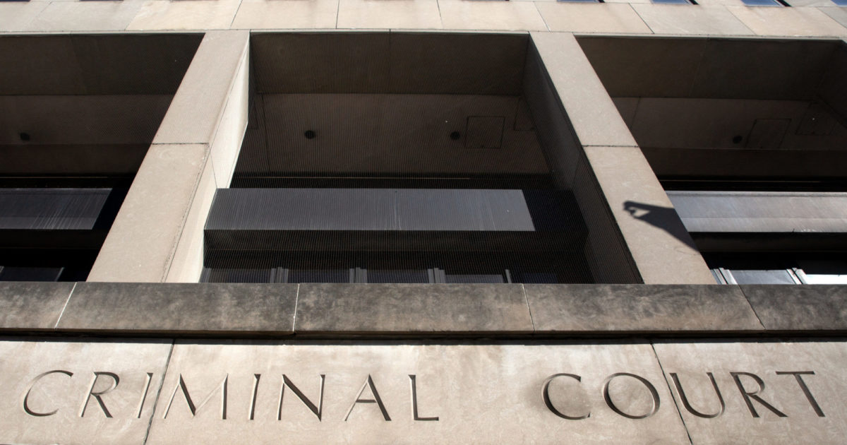 Judge Frees Man From Rikers in Exceptional Decision… | New York Focus