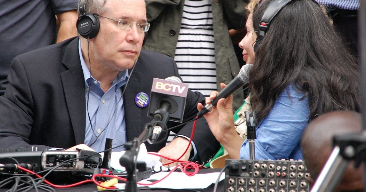 Why has Scott Stringer Invested City Pensions in… | New York Focus