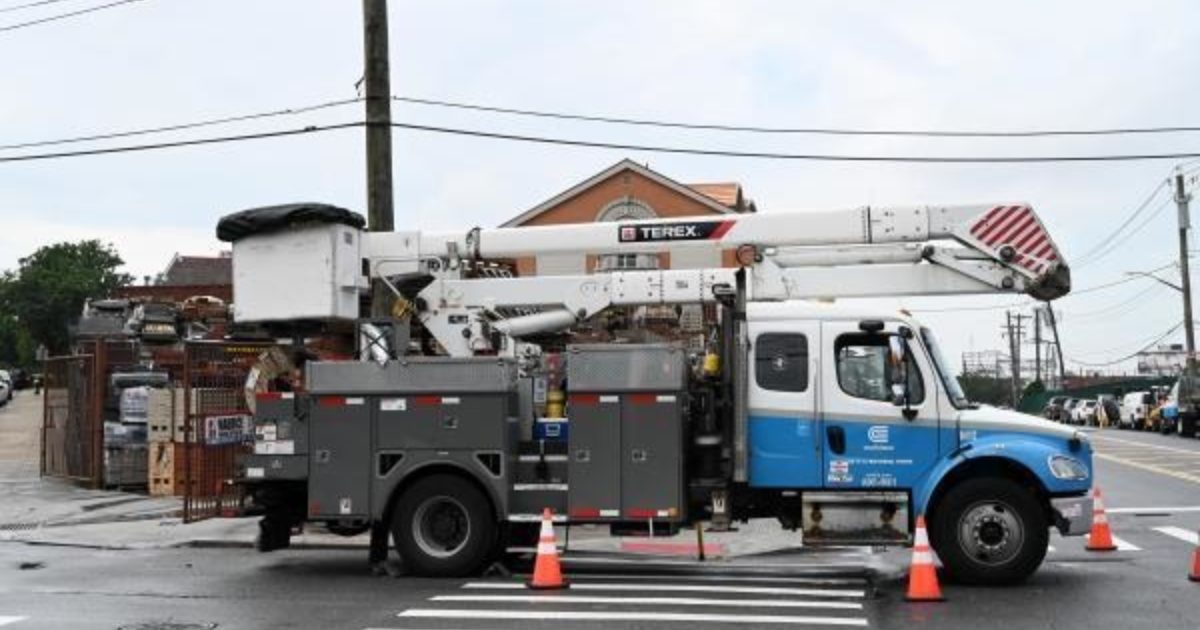 Soaring ConEd Bills Add Fuel to Push for Public Power | New York Focus