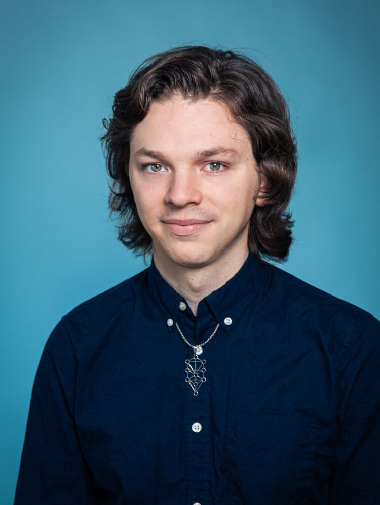 New York Focus | Sam Mellins