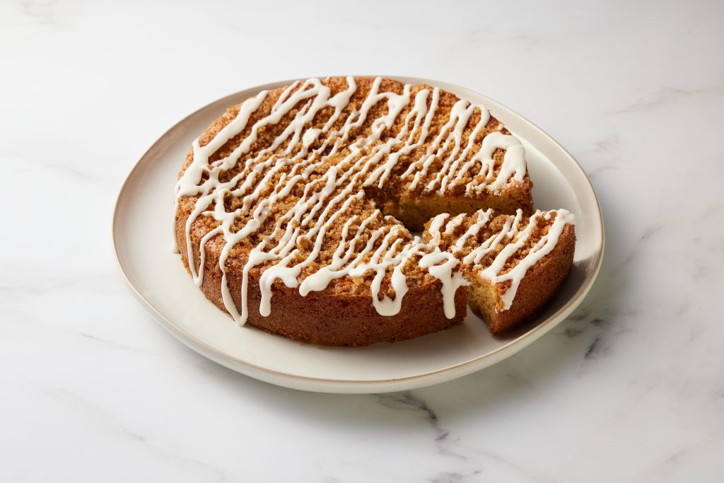 Labneh - Odyssey Brands