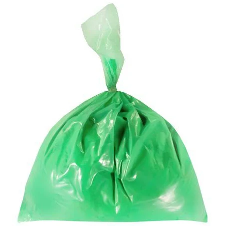 OfficeBox - DALA POWDER TEMPERA 4KG BAG LEAF GREEN