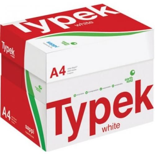 OfficeBox - Typek A4 80gsm Bond Paper BOX