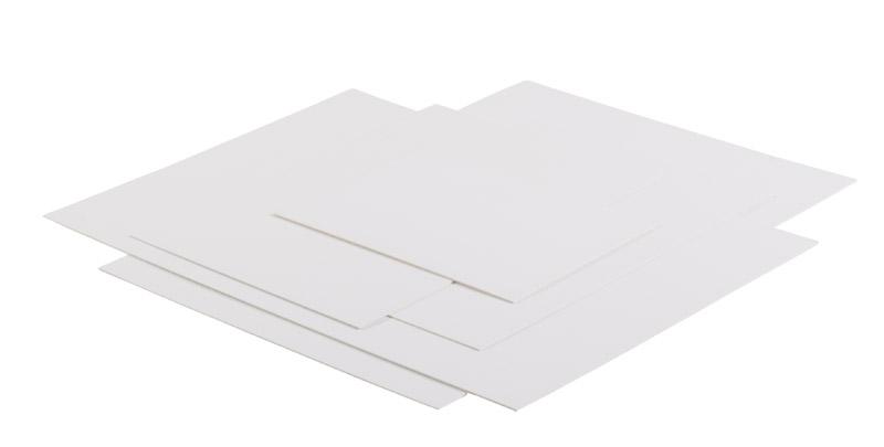 OfficeBox - Board White