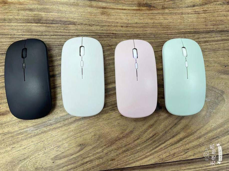 OfficeBox - BLUETOOTH 2.4G DUO MODE MOUSE