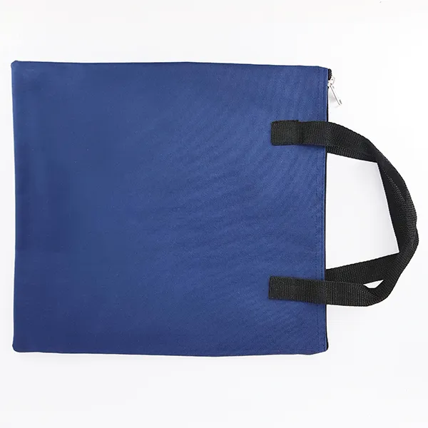 OfficeBox - Library Book Bag With Handle