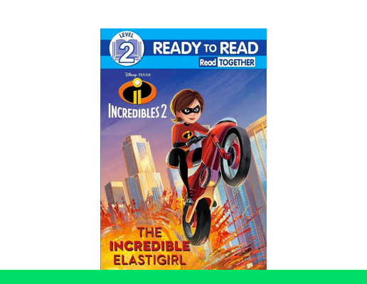 YourSchoolBox - English - Reading Books