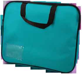 YourSchoolBox - Homework Book Bag