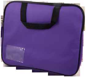 YourSchoolBox - Homework Book Bag